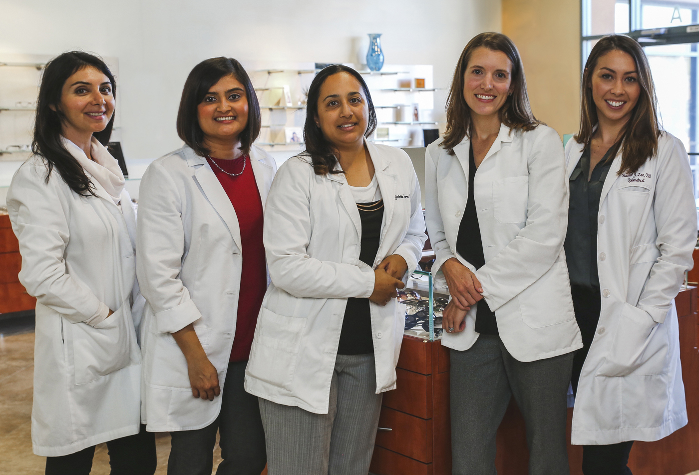 Eye Care Spring Valley | Vision Care – Spring Valley, CA